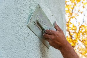 Diferentes sistemas para rehabilitar fachadas - Obras y Proyectos Aria